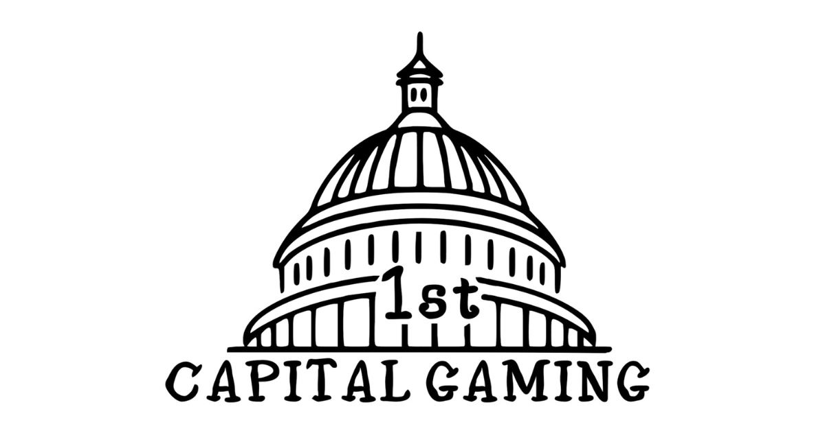 1st Capital Gaming