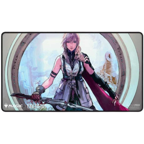 Ultra Pro: MTG - Final Fantasy Playmat – 1st Capital Gaming